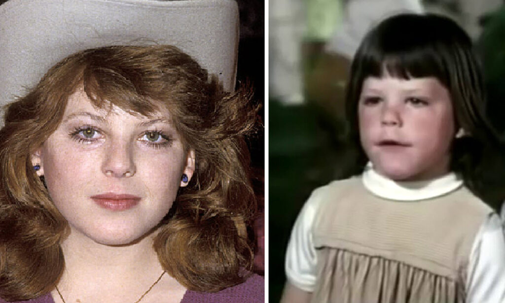 Dawn Lyn Actress From ‘my 3 Sons Is Recovering From Brain Surgery Coma